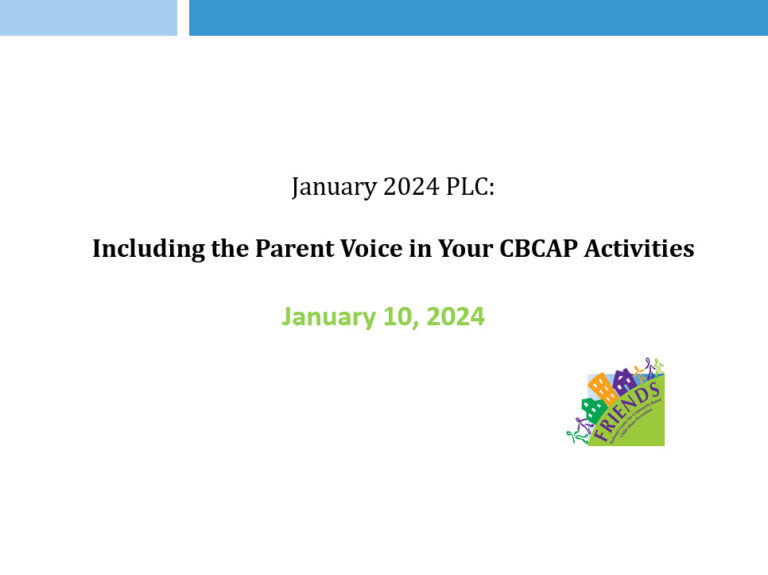 Media Library - Friends NRC