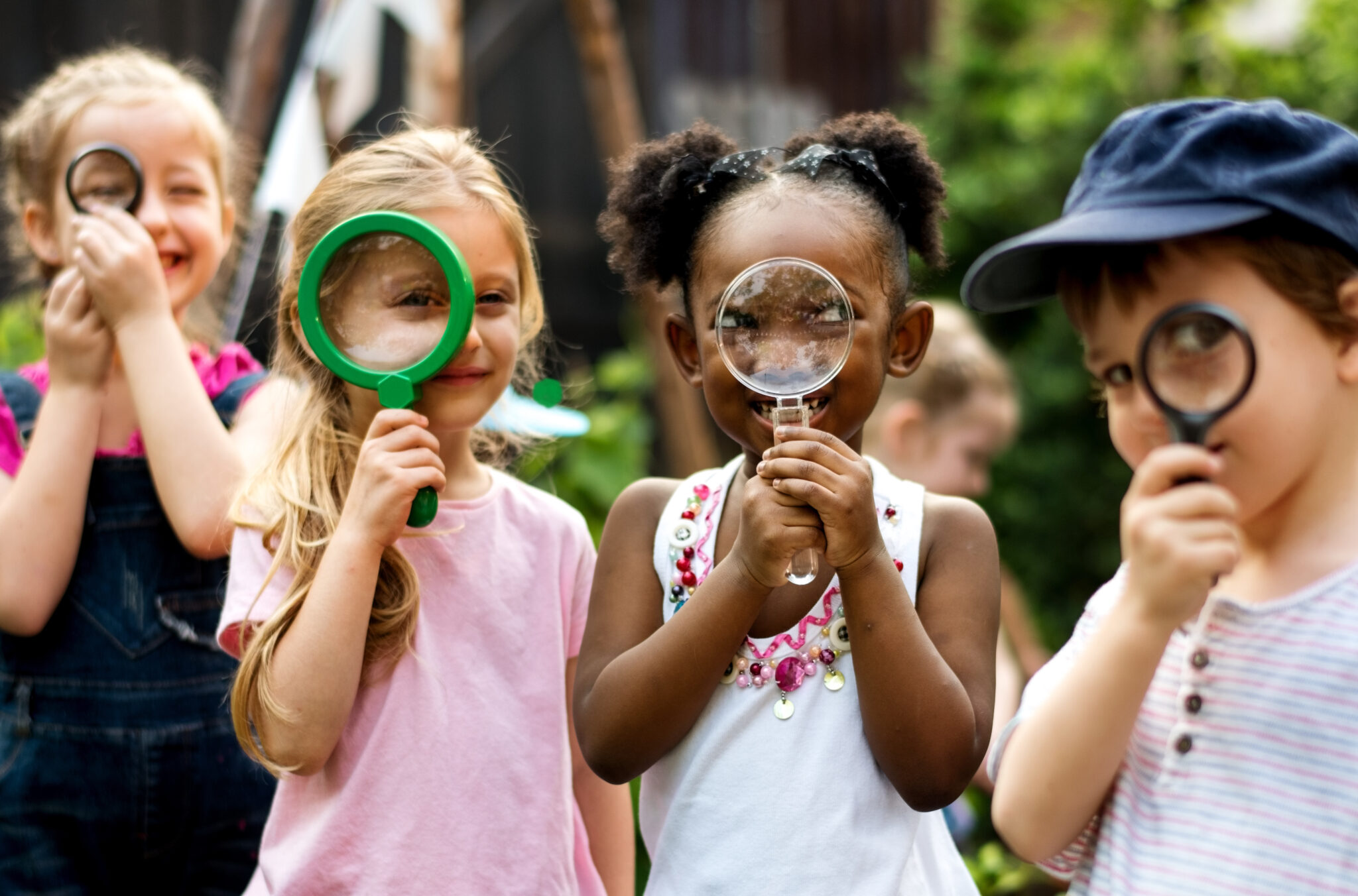 Protective Factors Survey - Friends NRC